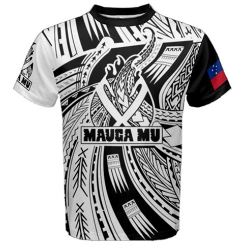 2017 MAUGA MU GEAR RELEASED! - Kalena's Polynesian 'Ohana & Mauga Mu